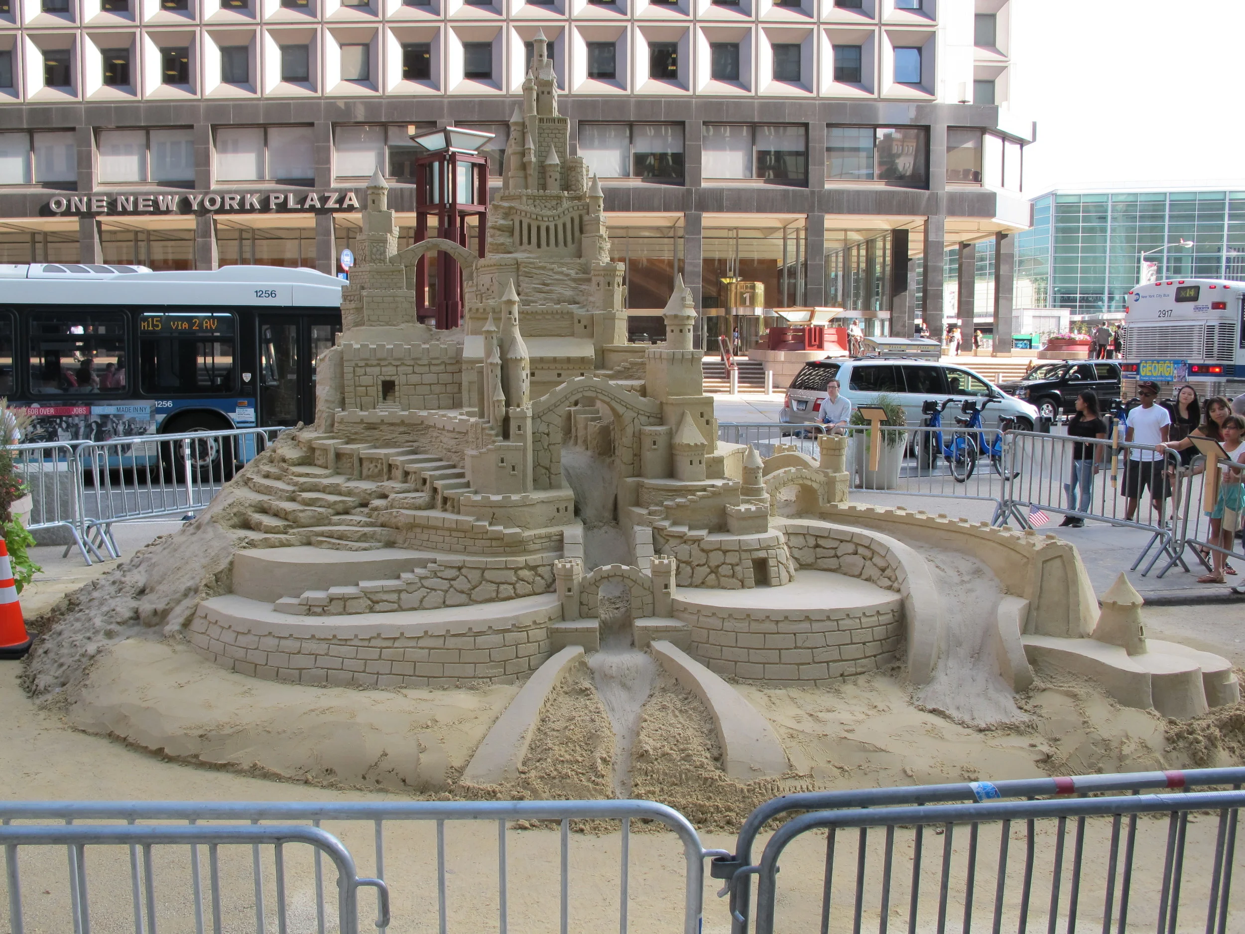 Sandsculptor.com