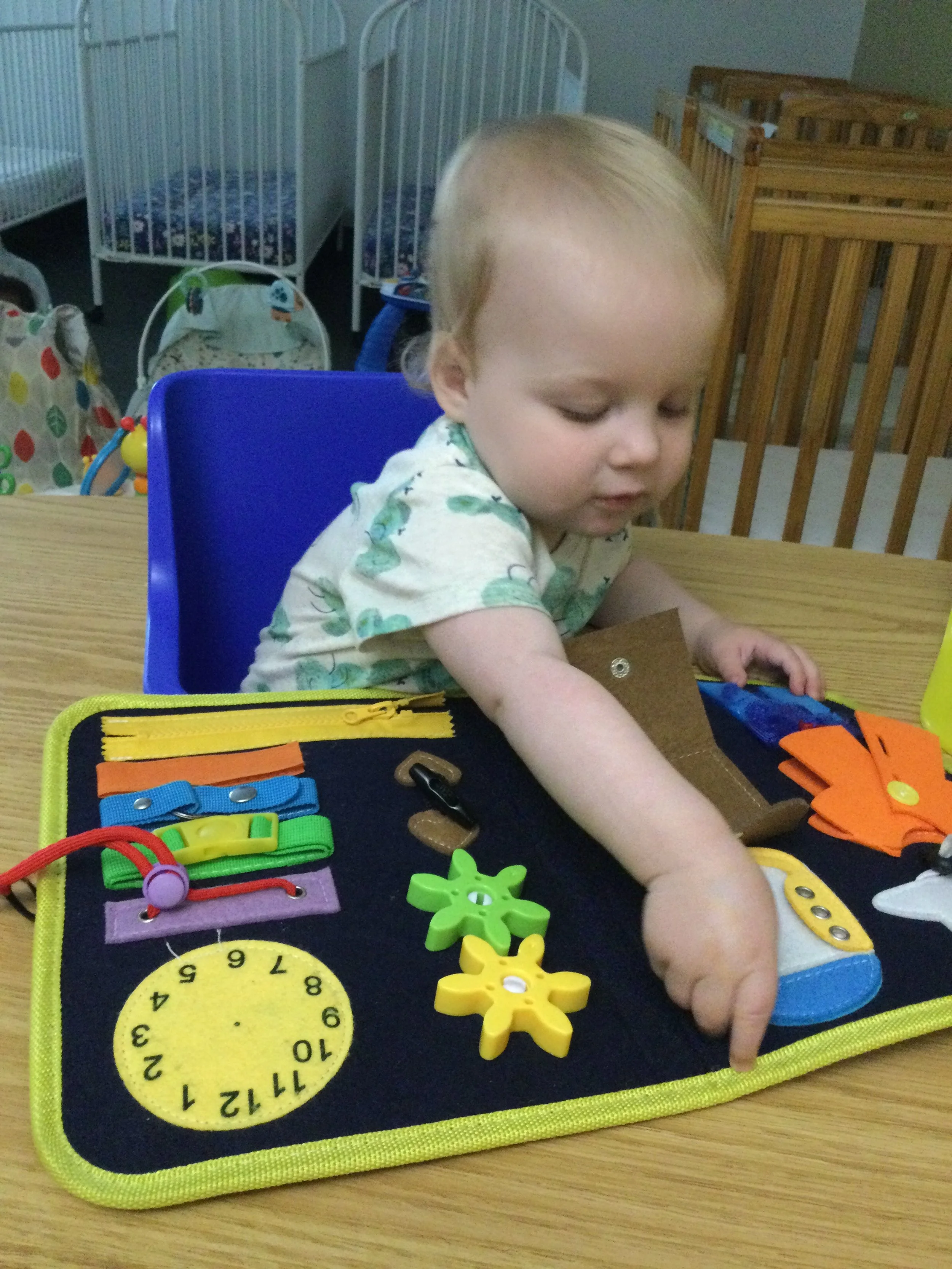 ReadytoEnroll — Cuddle Kids Childcare