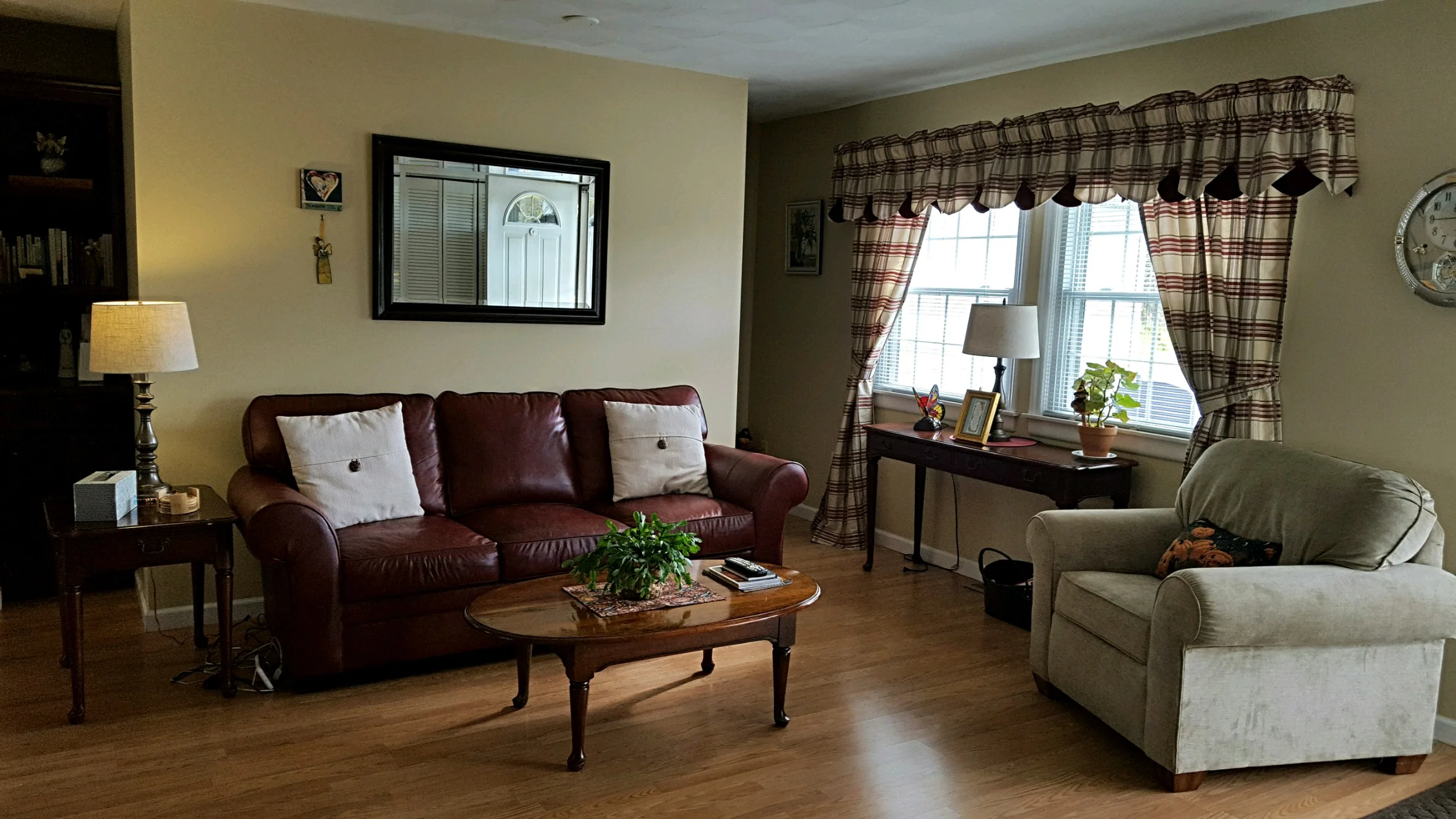 Gallery — Matthew House