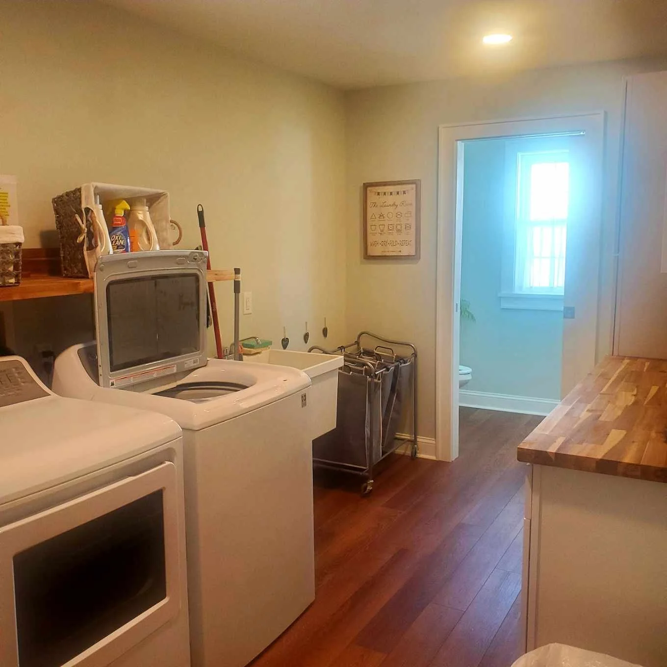 Gallery — Matthew House