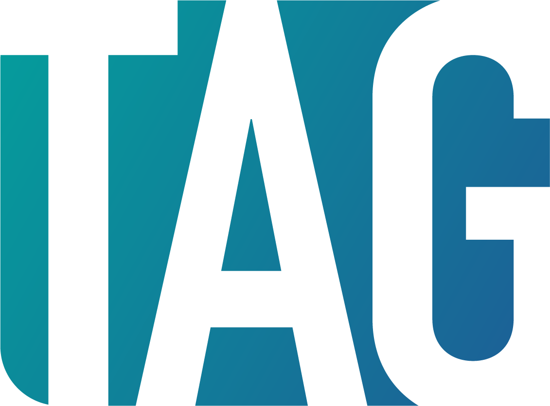Tag Ltd Logo