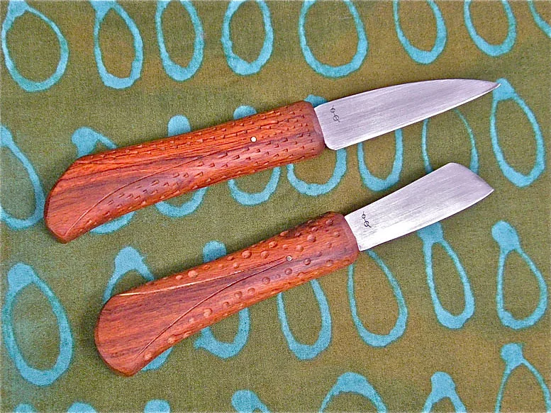 Gallery — California Custom Knives