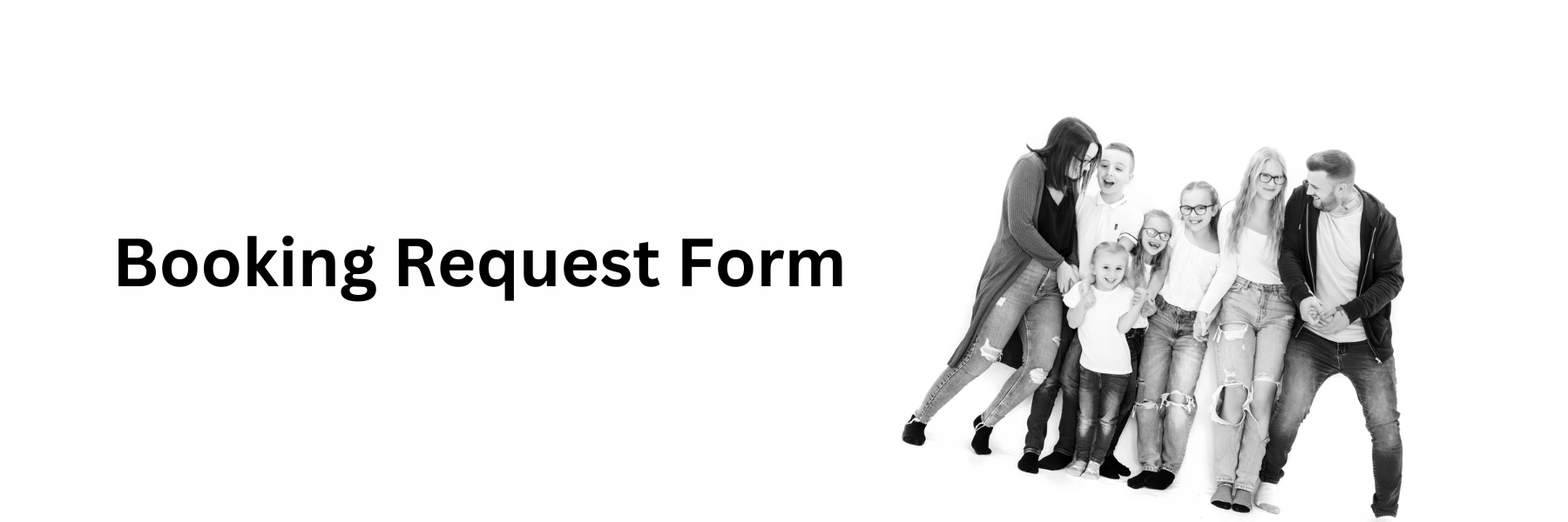 Image Of the Month Booking Request — ZigZag Photography Leicester