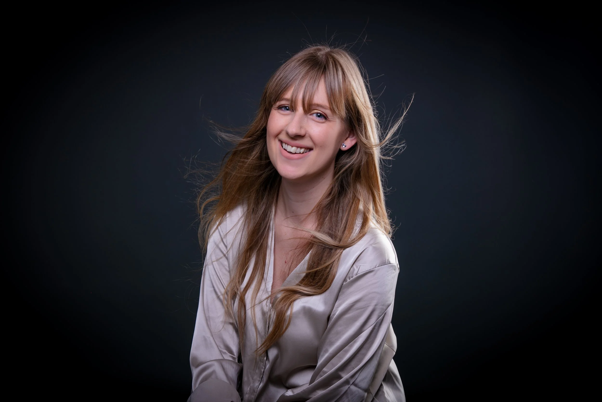 Meet the Team — ZigZag Photography Leicester