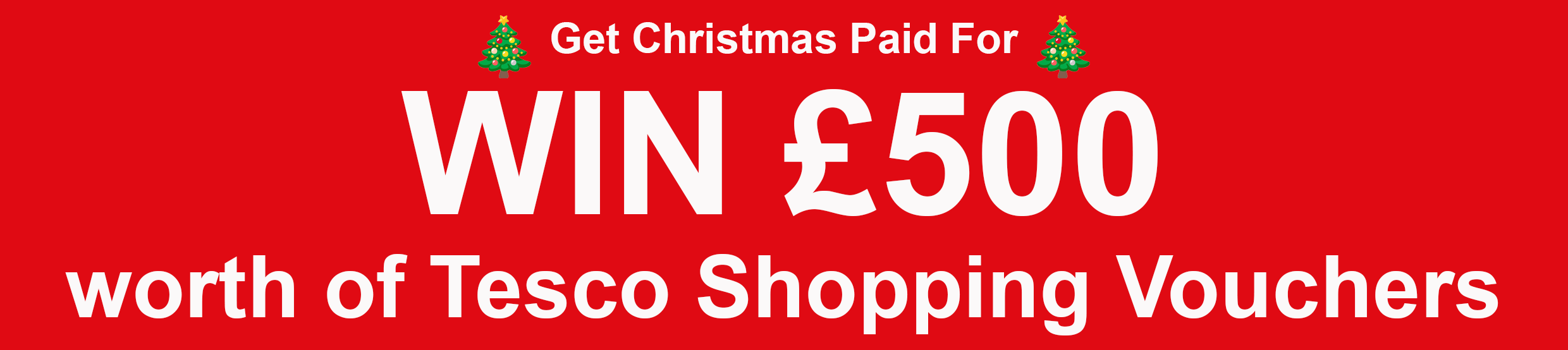 Win £500 Gift Vouchers — ZigZag Photography Leicester