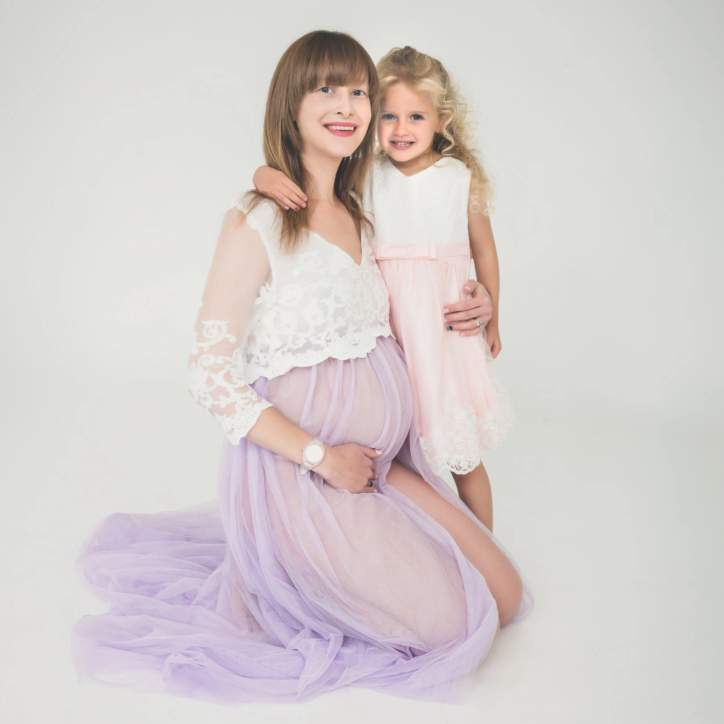 Bump Photoshoot — ZigZag Photography Leicester