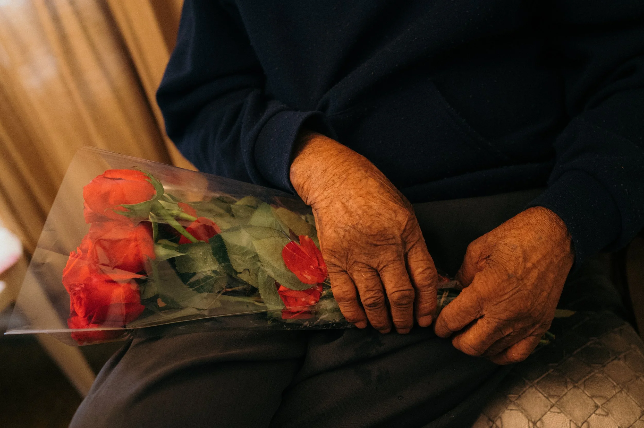 stories — Dondre Green