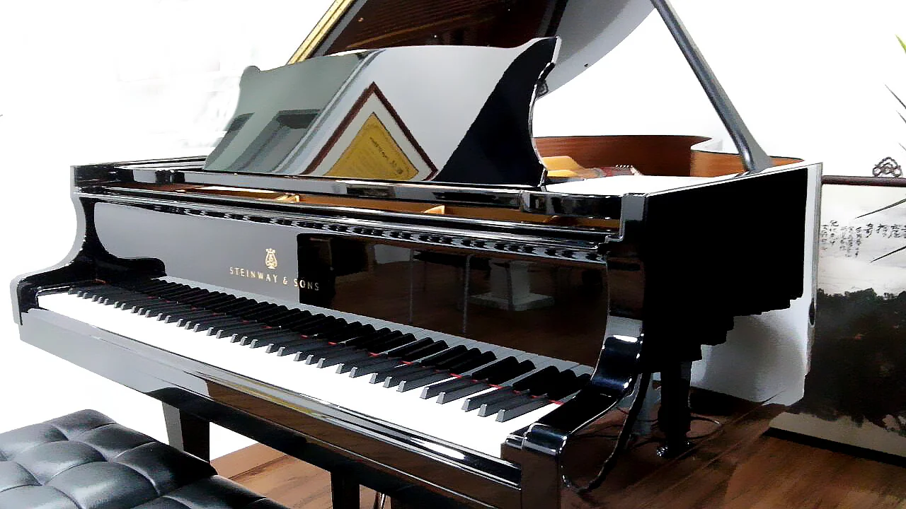 Music Lodge - Singapore's Trusted Used Piano Dealer - Pianos
