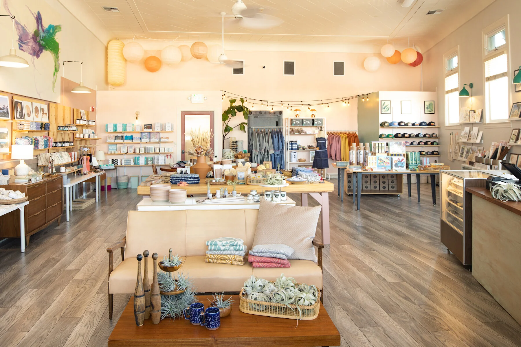 Home/Work Santa Cruz