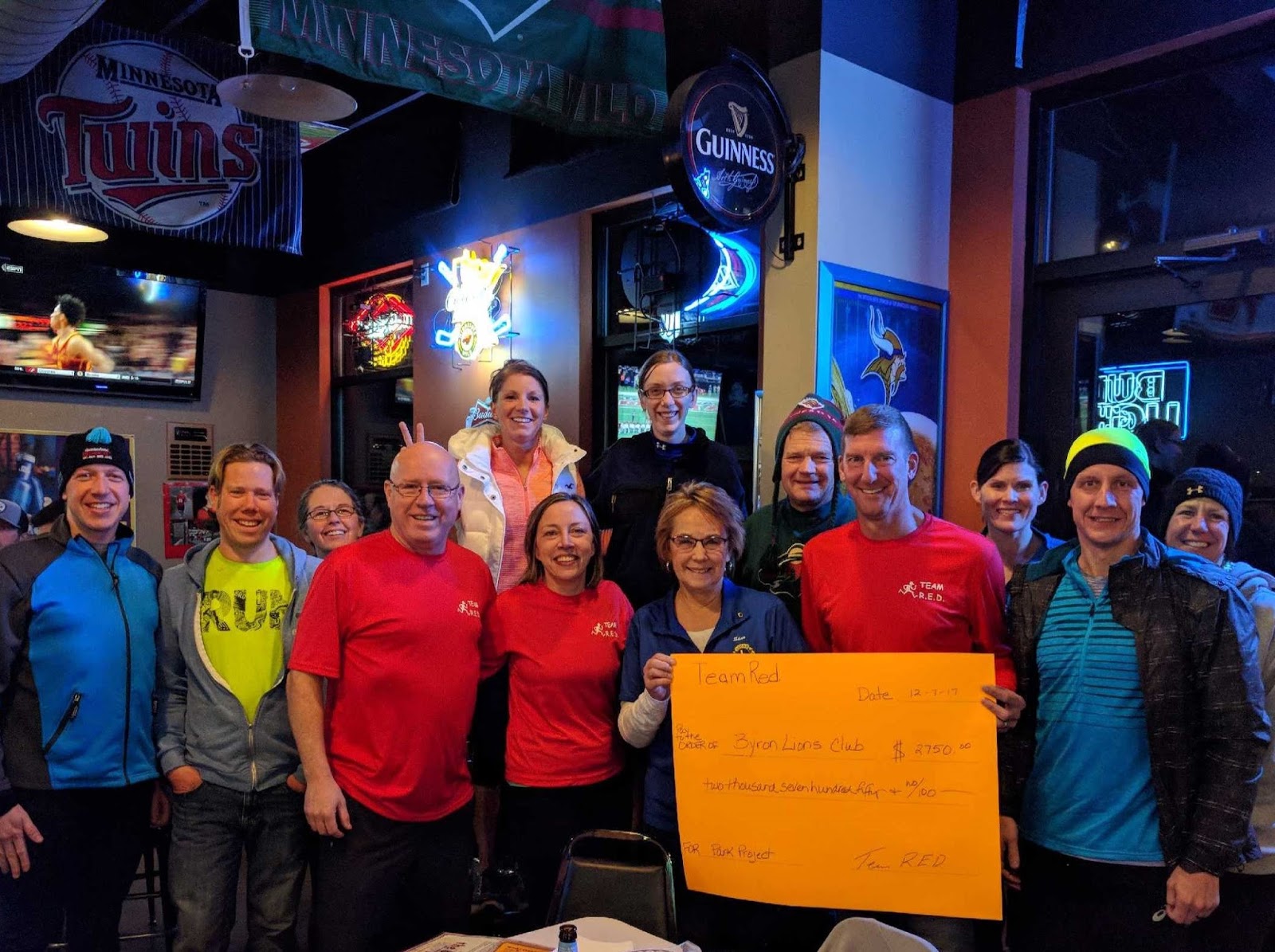 ABOUT US — Team R.E.D.