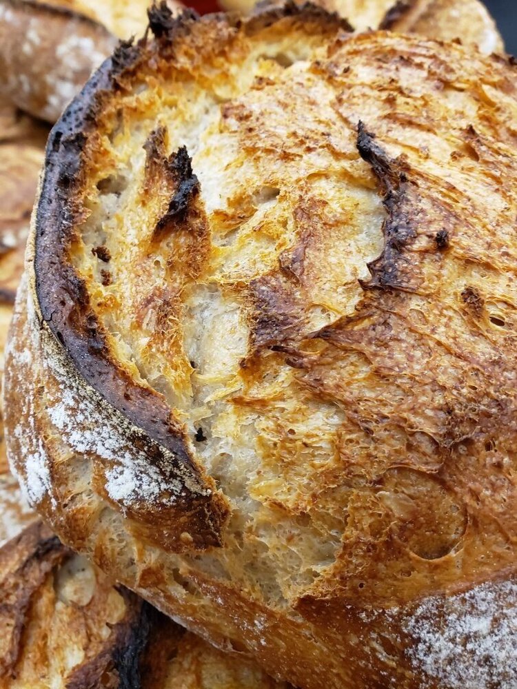 One Love Bread