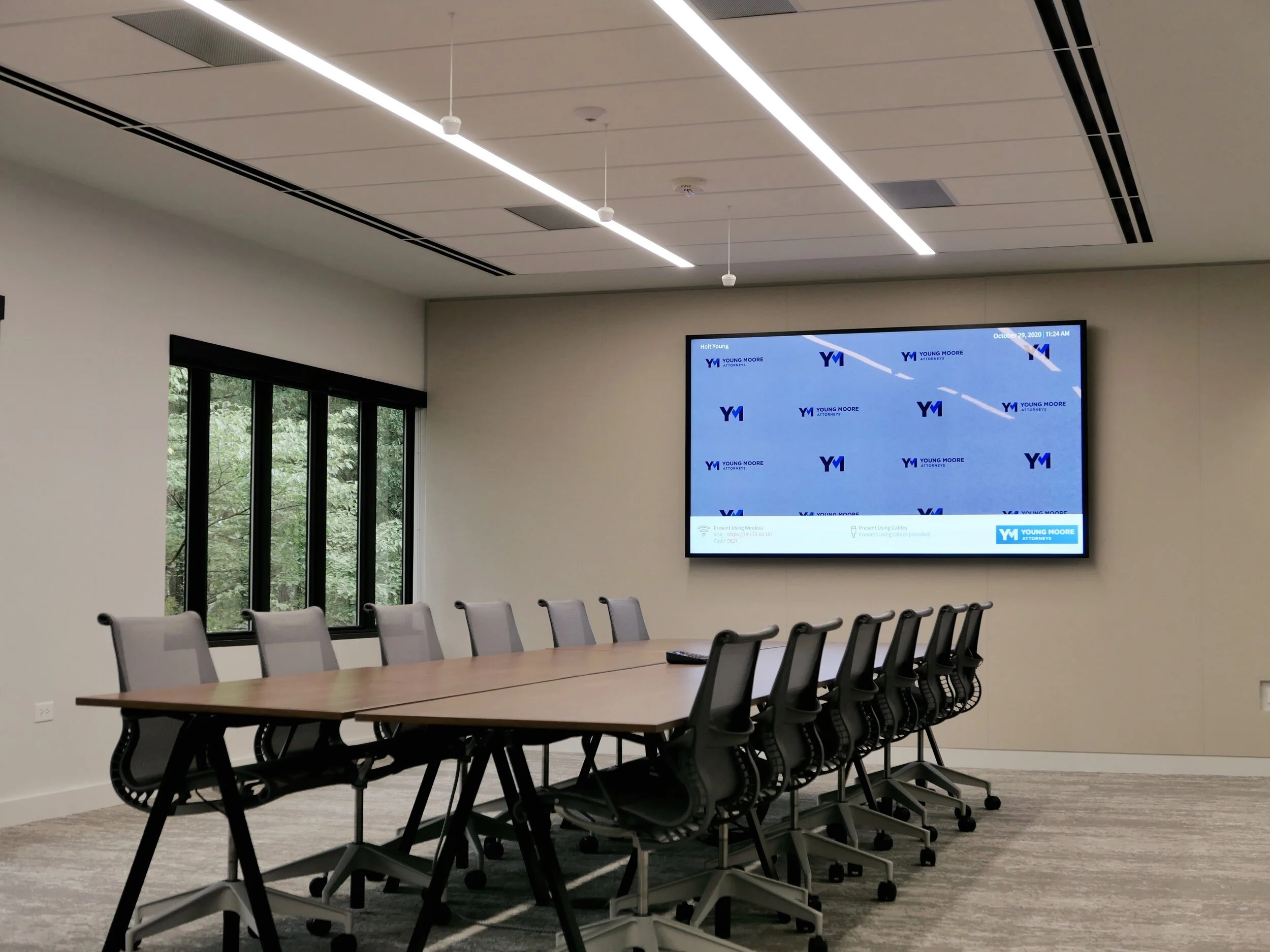 Peerless Communications inc.