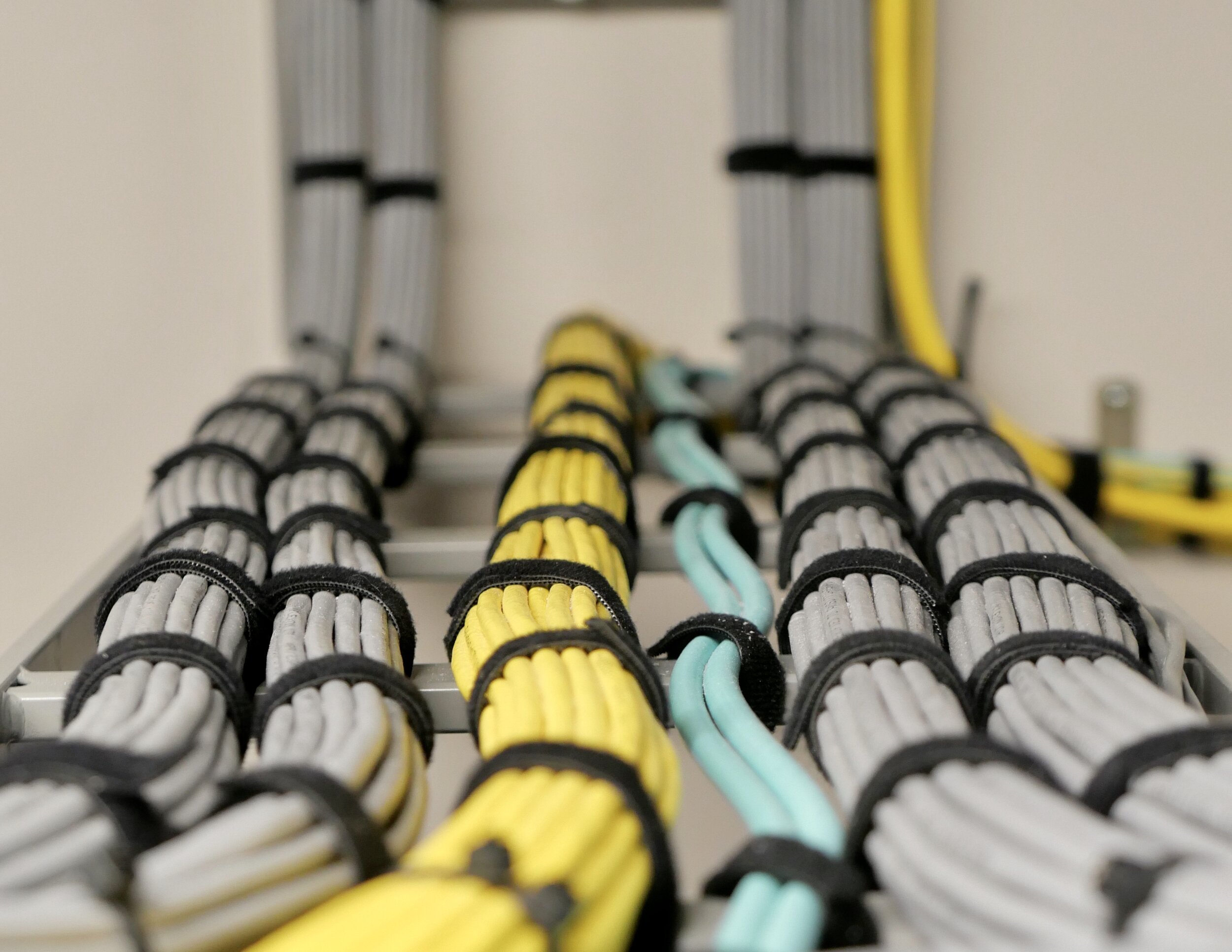 Evolution Of Internet Cable