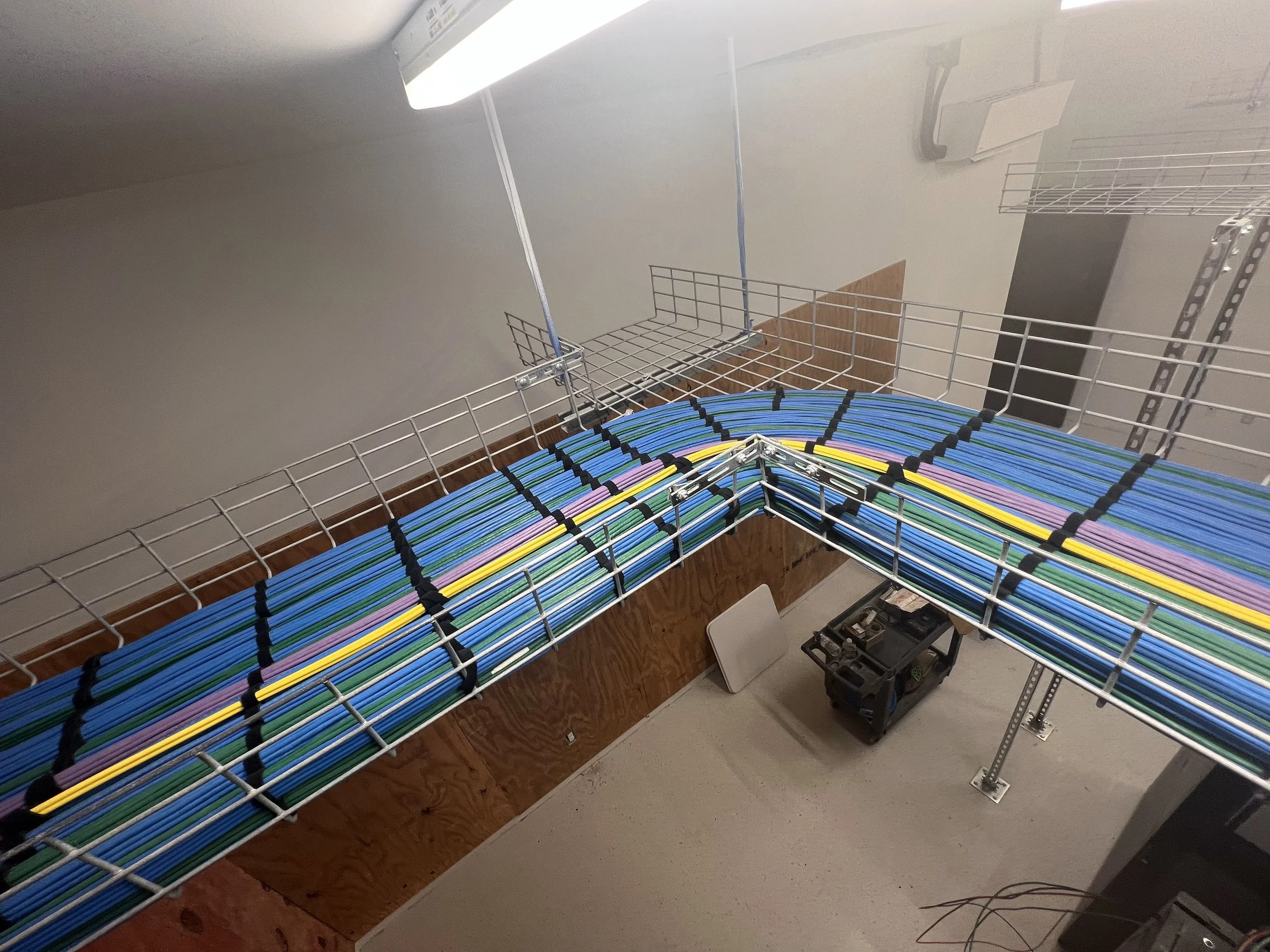 Upgrading Your Business Network - Is it Time? Raleigh Network Cabling ...