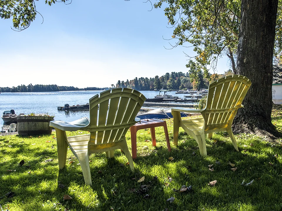 Virtual Tour | Poplars Resort