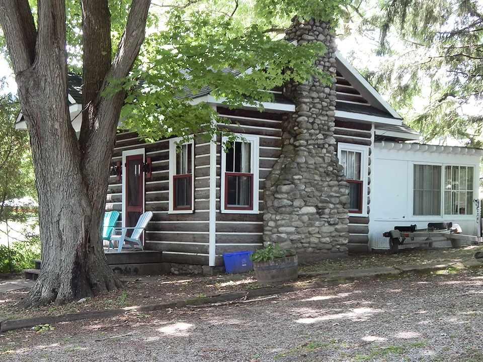 Virtual Tour | Poplars Resort