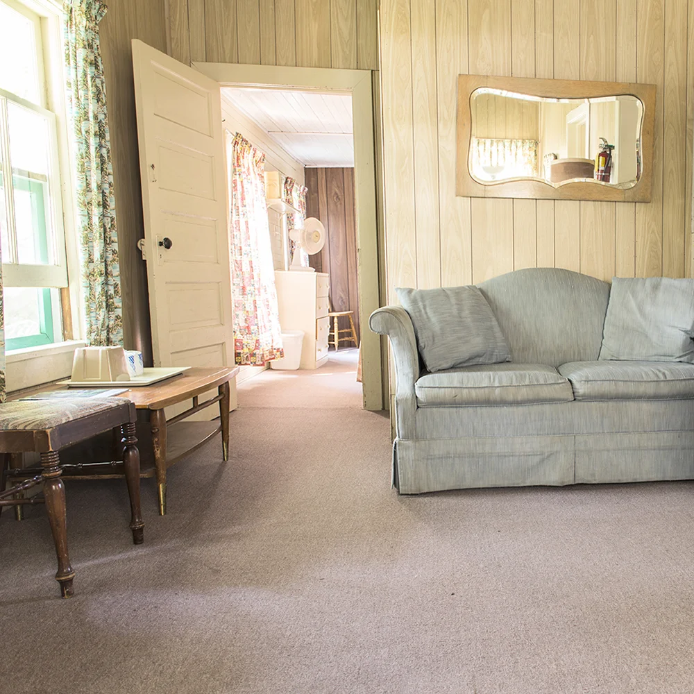 Ontario Fishing Resort Rooms | Poplars Resort