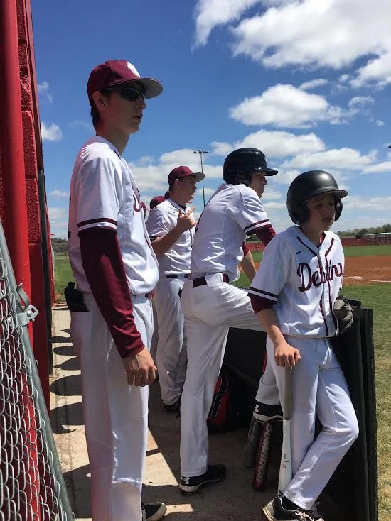 Wildcats Baseball — Destiny Christian School