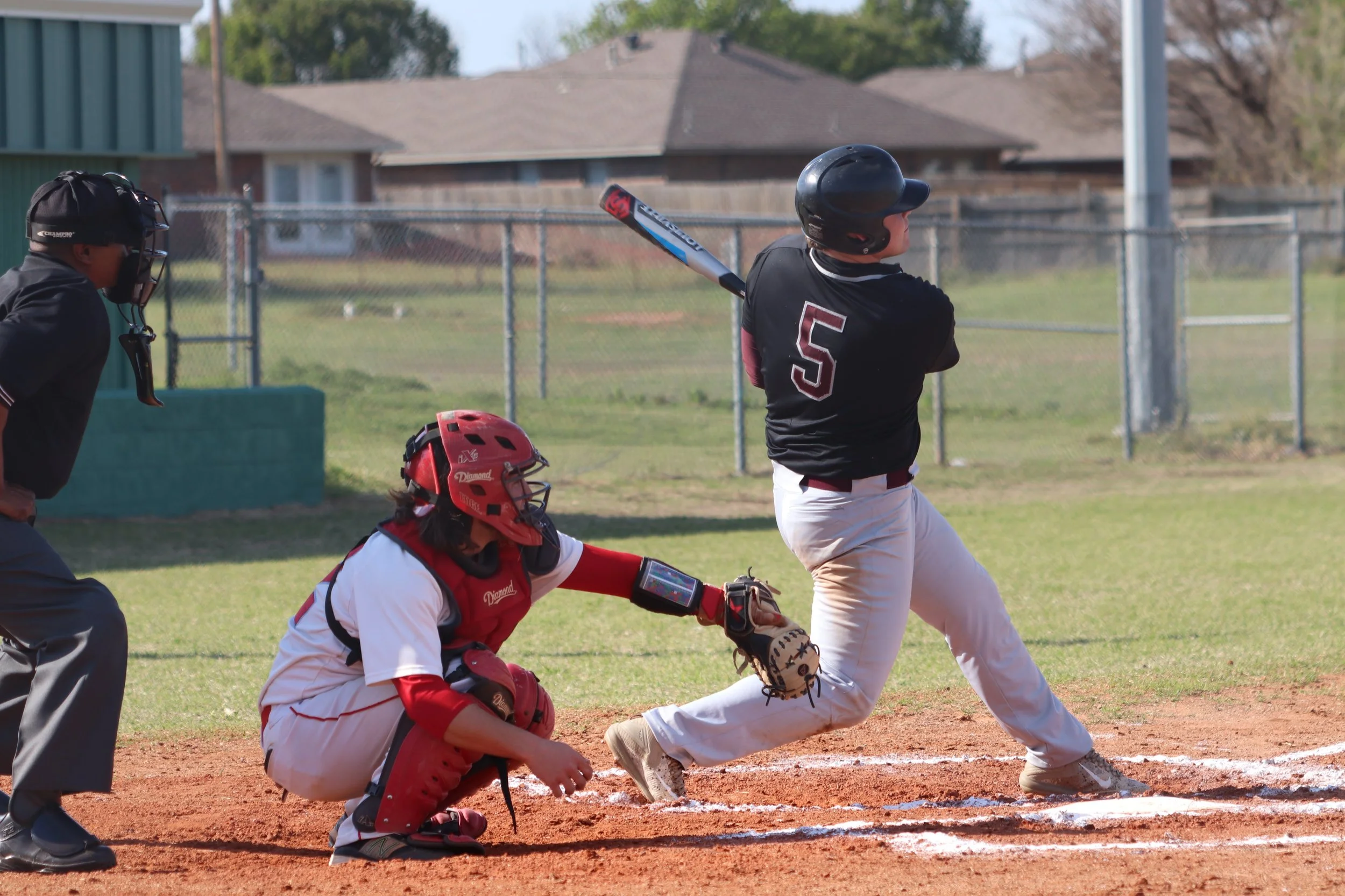 Wildcats Baseball — Destiny Christian School