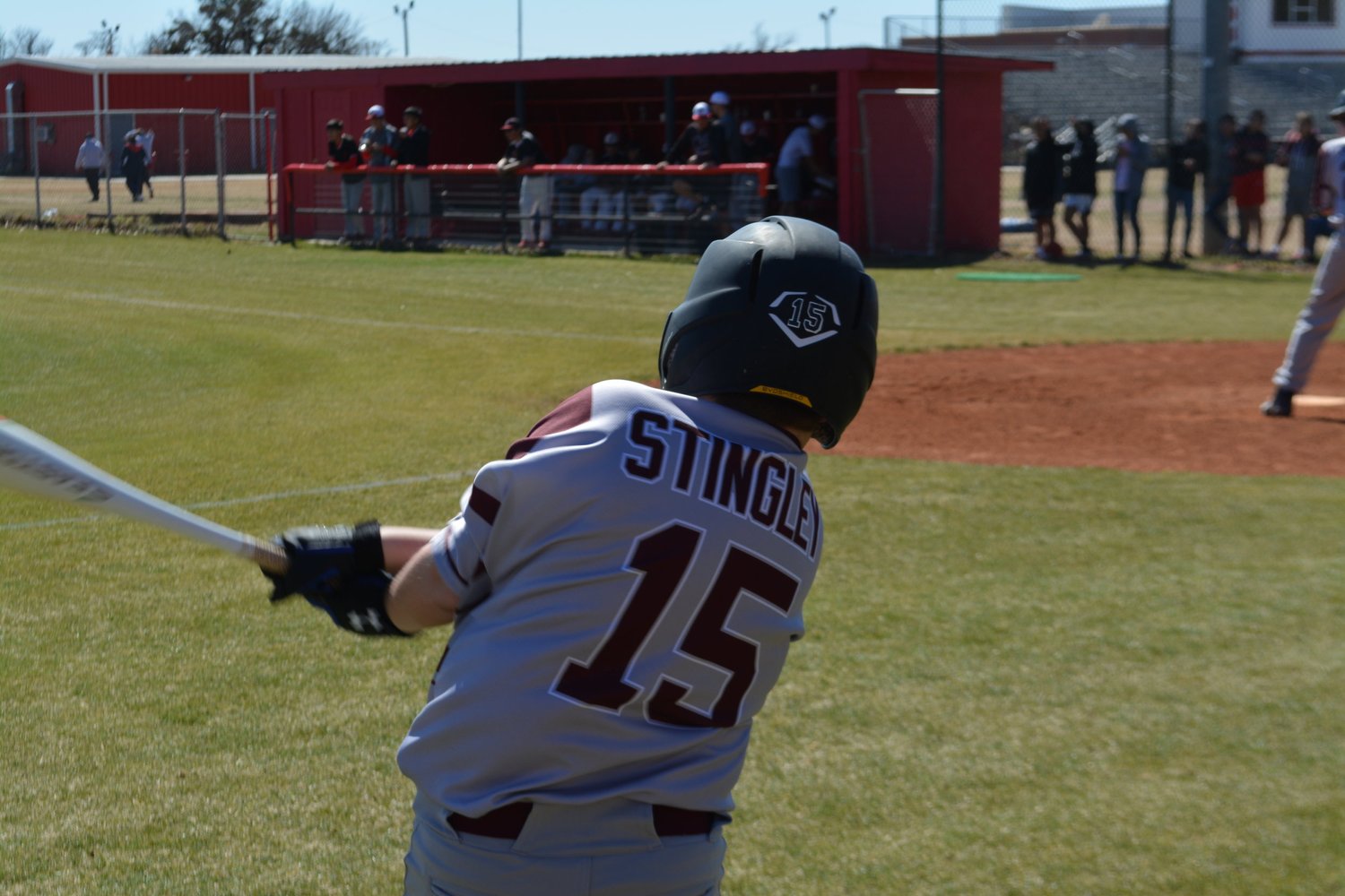 Wildcats Baseball — Destiny Christian School