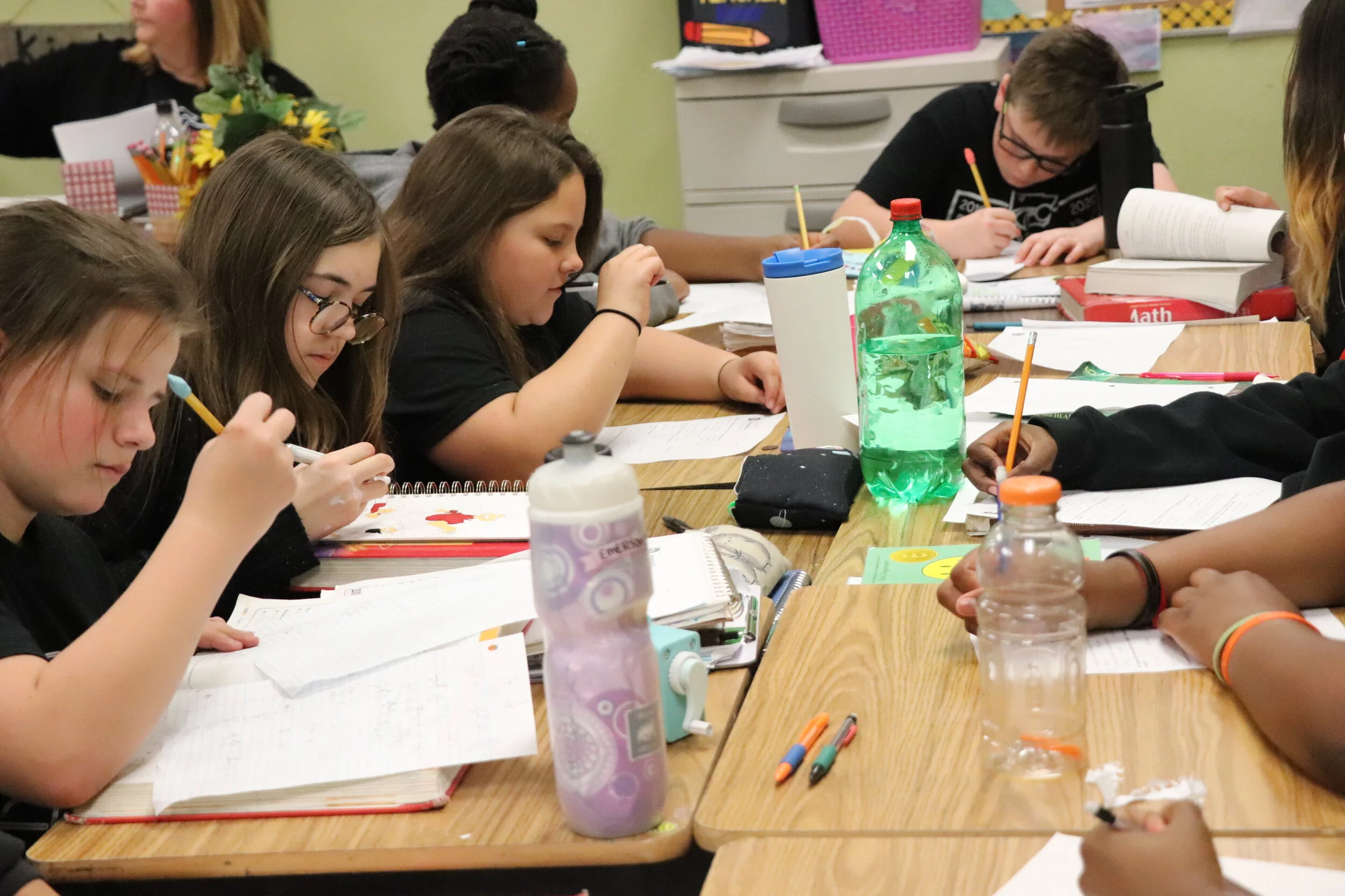 Accreditation — Destiny Christian School