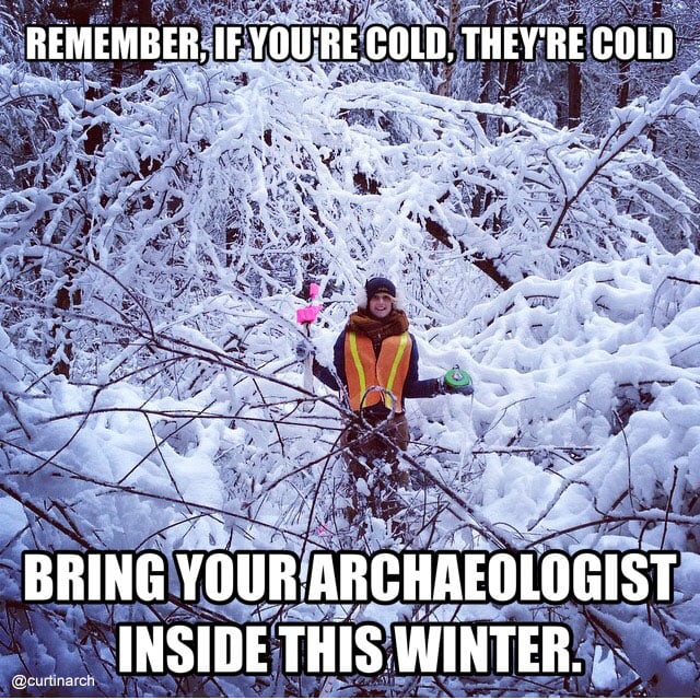 Curtin Archaeological Consulting, Inc.— Who We Are — Curtin ...