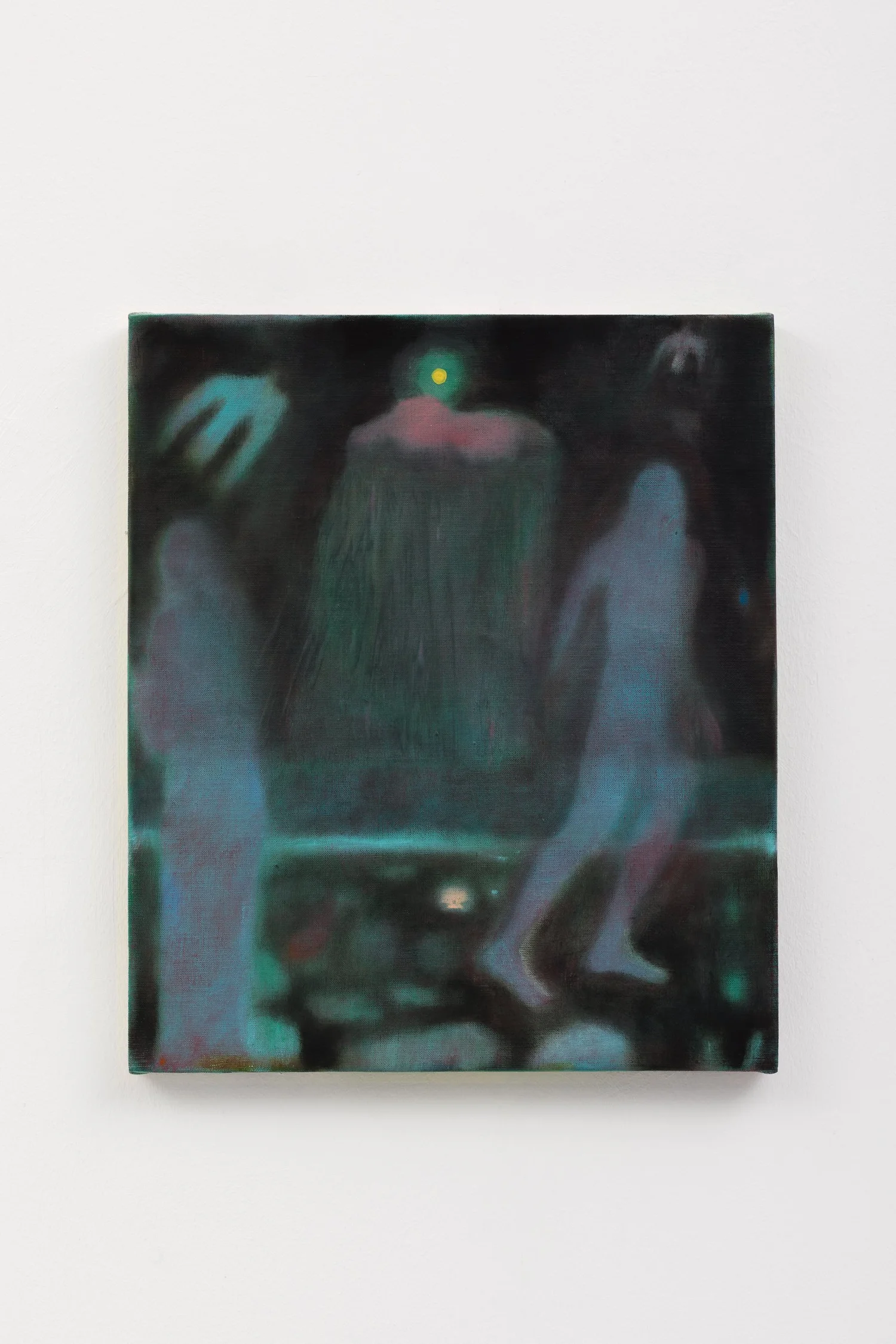 selected works — Mary Herbert