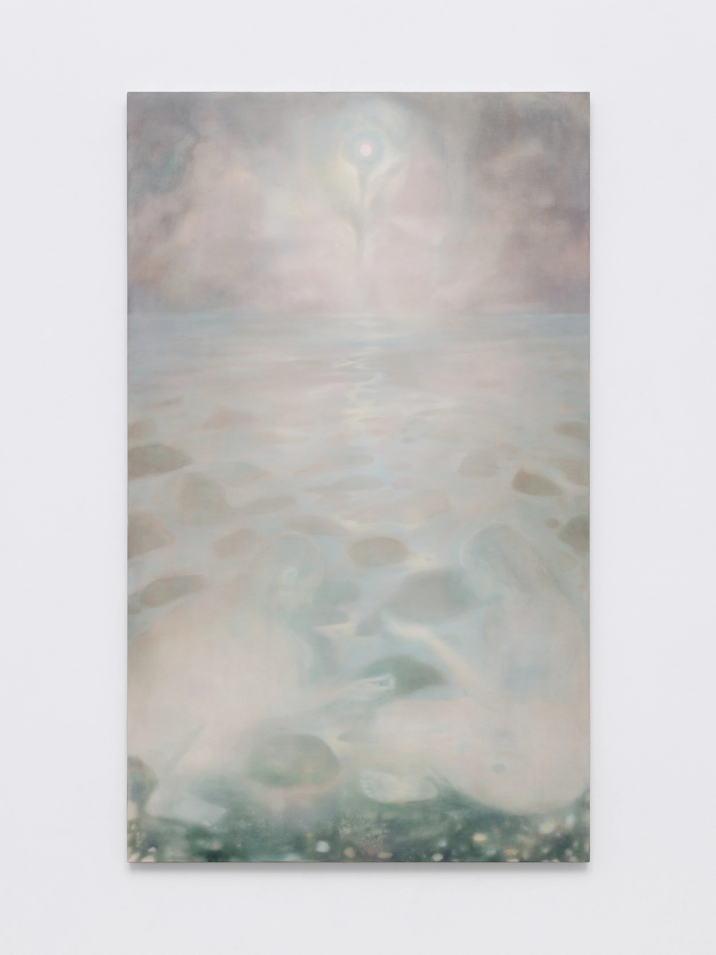 selected works — Mary Herbert