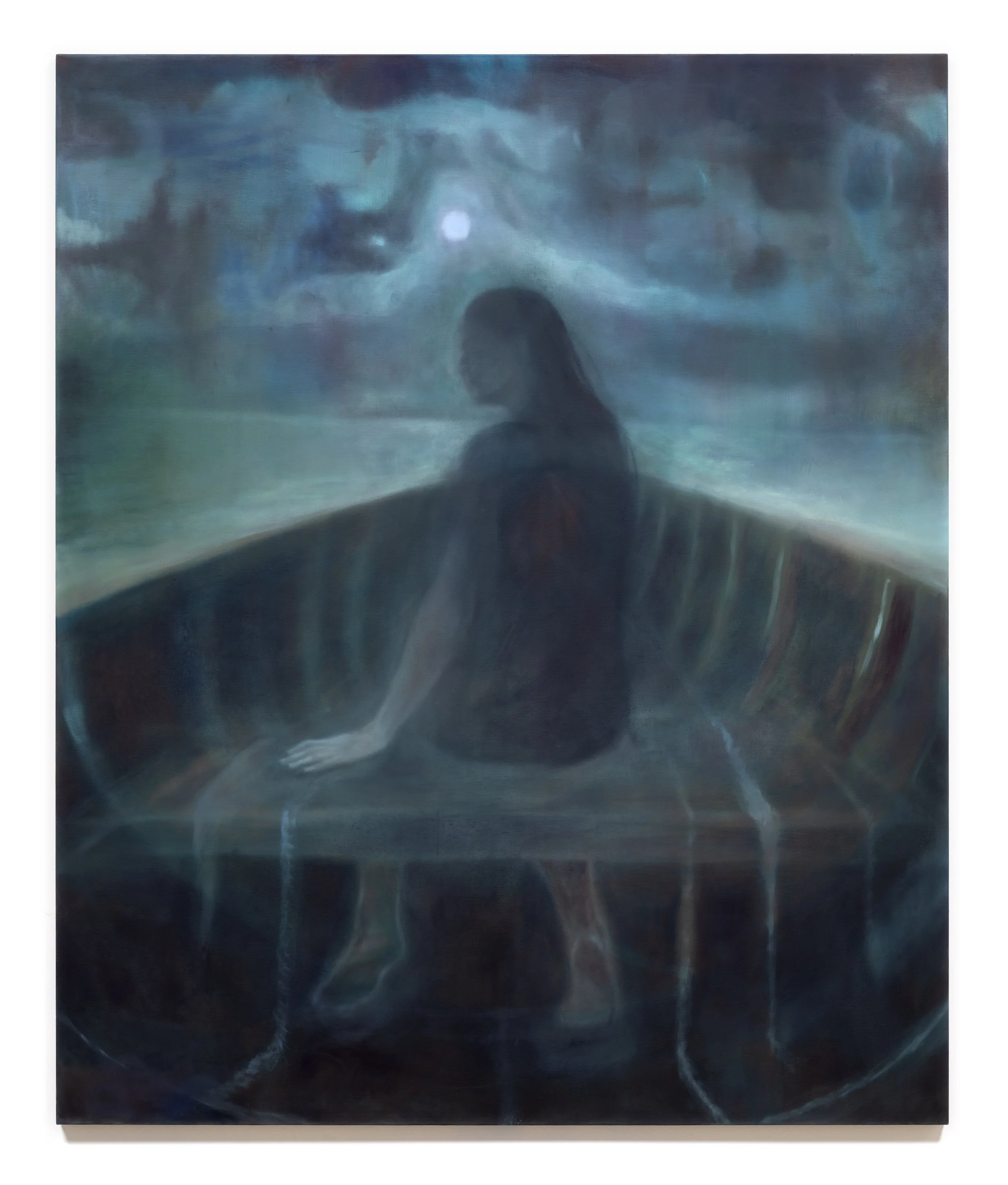 selected works — Mary Herbert