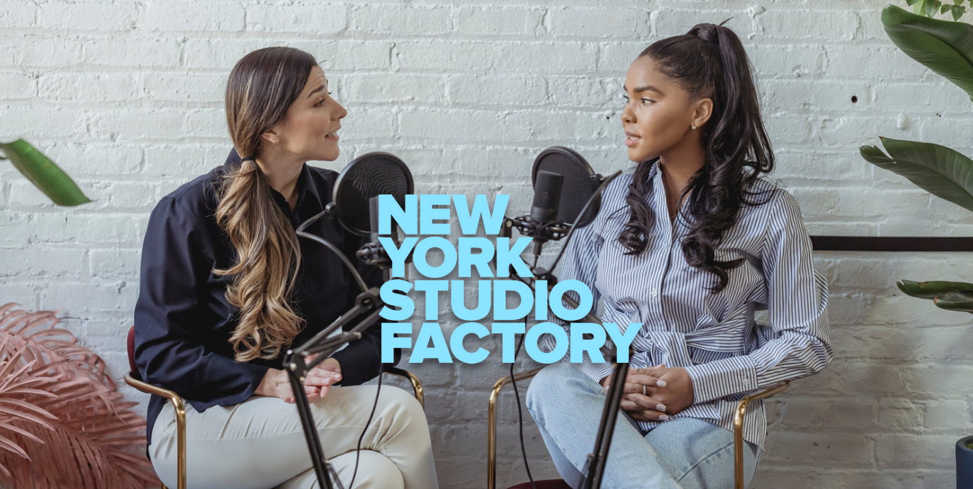 NY Studio Factory