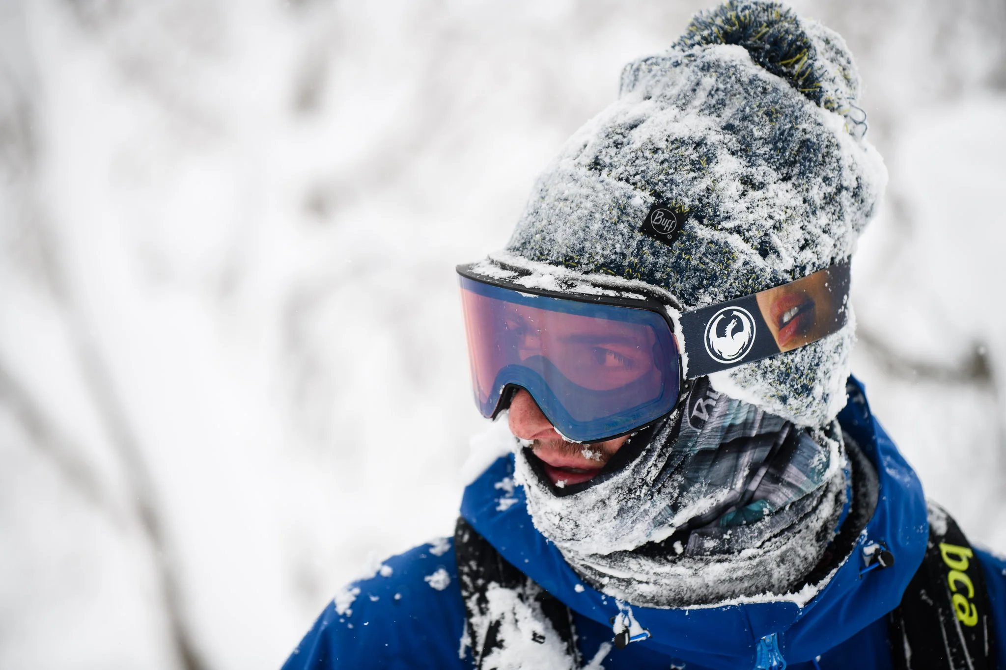 Pro Guides — SnowLocals