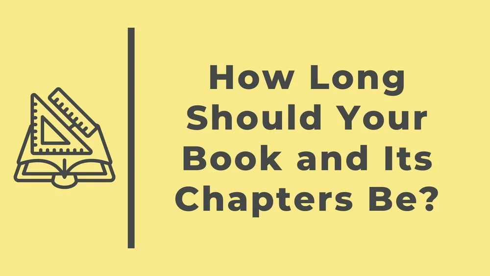 How Long Should Your Academic Book and Book Chapters Be? — Manuscript Works