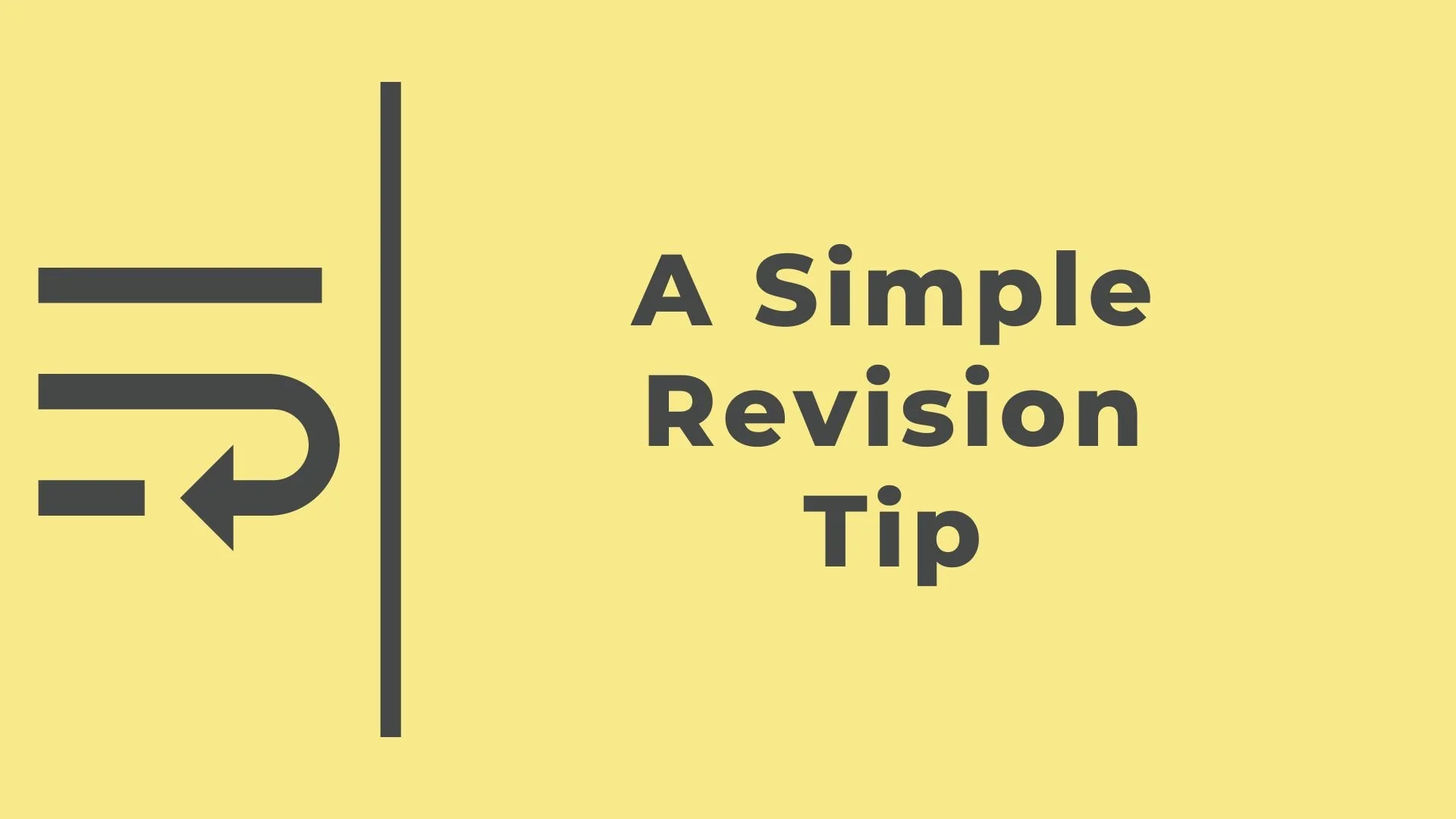 A Method for Revising Your Academic Book Manuscript — Manuscript Works