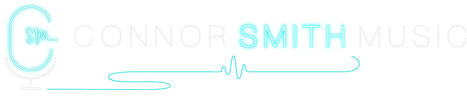 Connor Smith Music