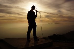 Eliah Mountjoy voiceover actor