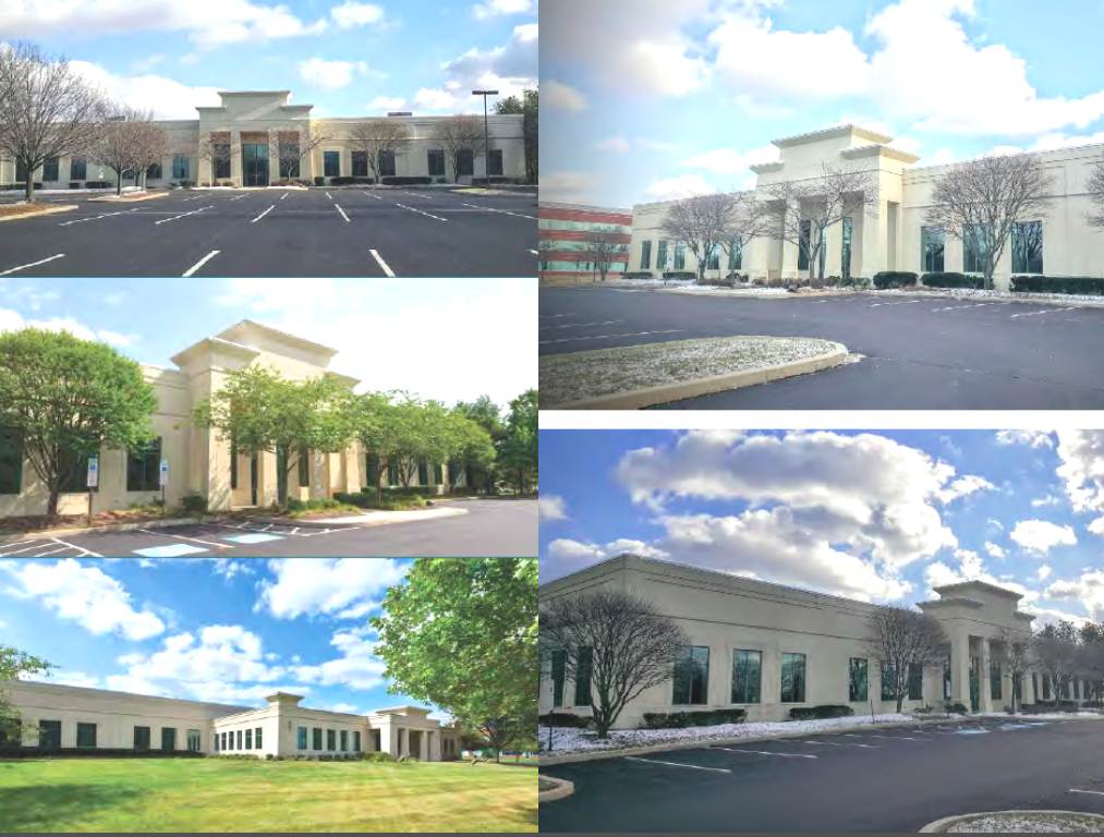 Portfolio — Gorman & Co.