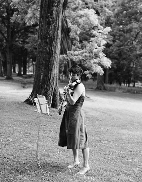 Audio — Ellen Flanagan