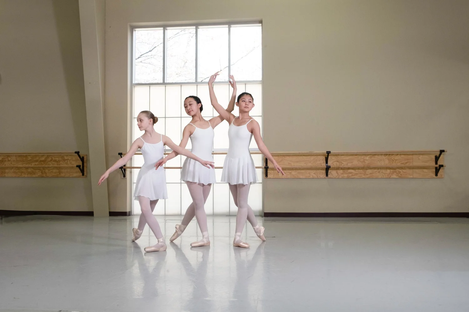 Michigan Ballet Academy