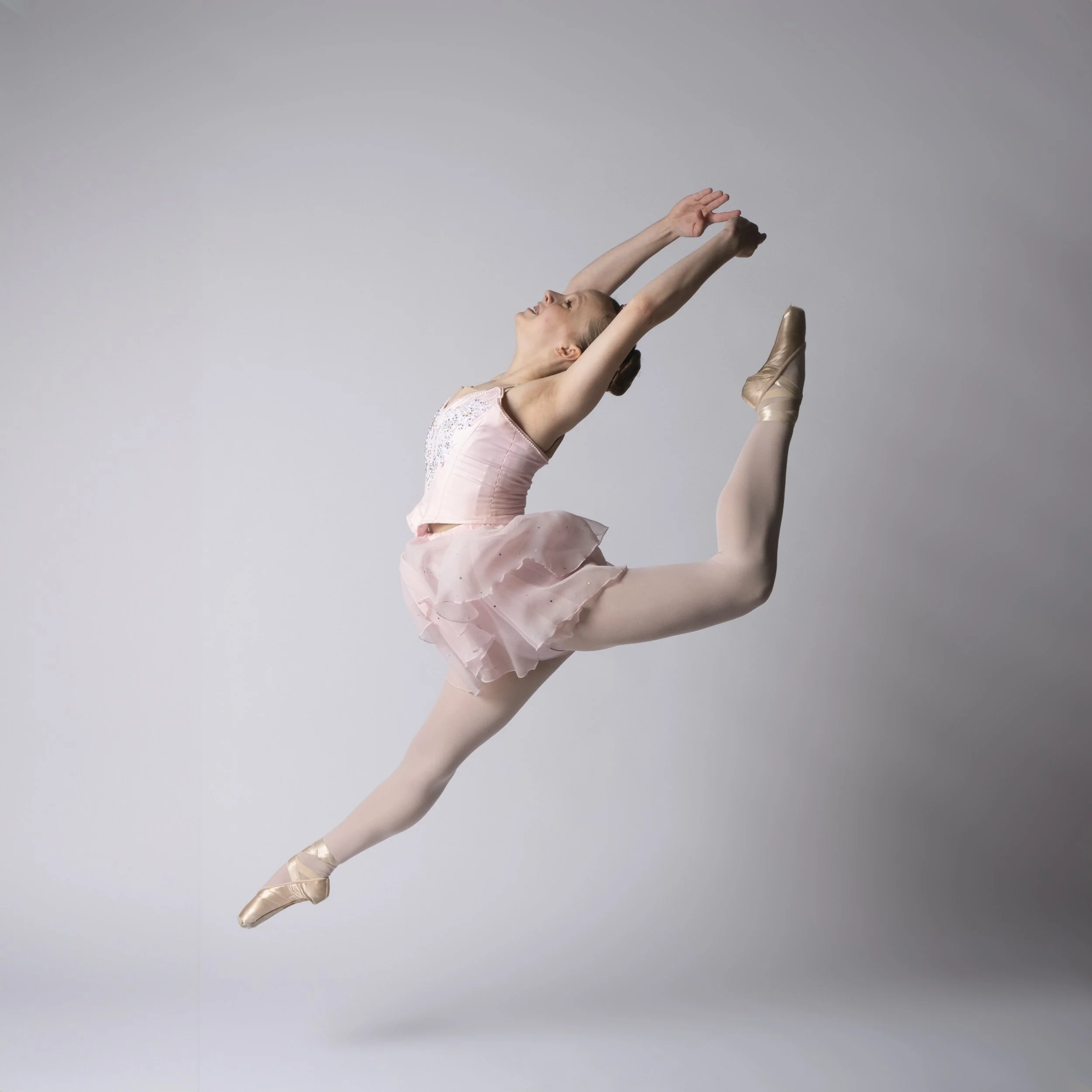 Michigan Ballet Academy