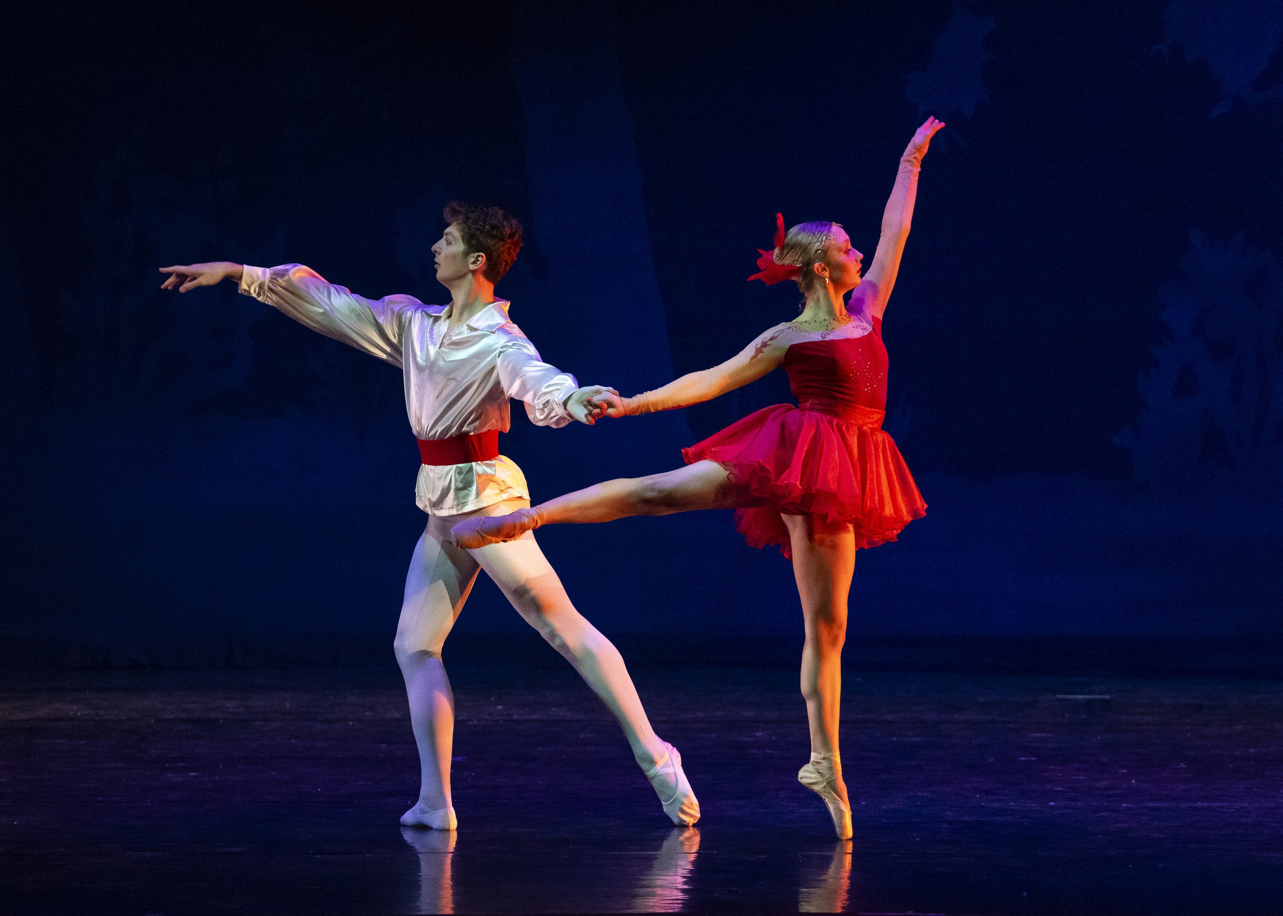 Michigan Ballet Academy