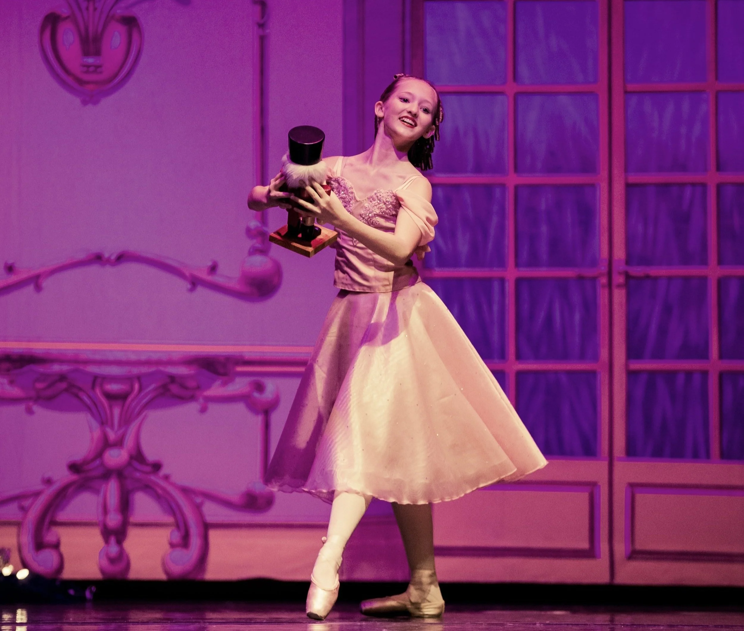 Michigan Ballet Academy