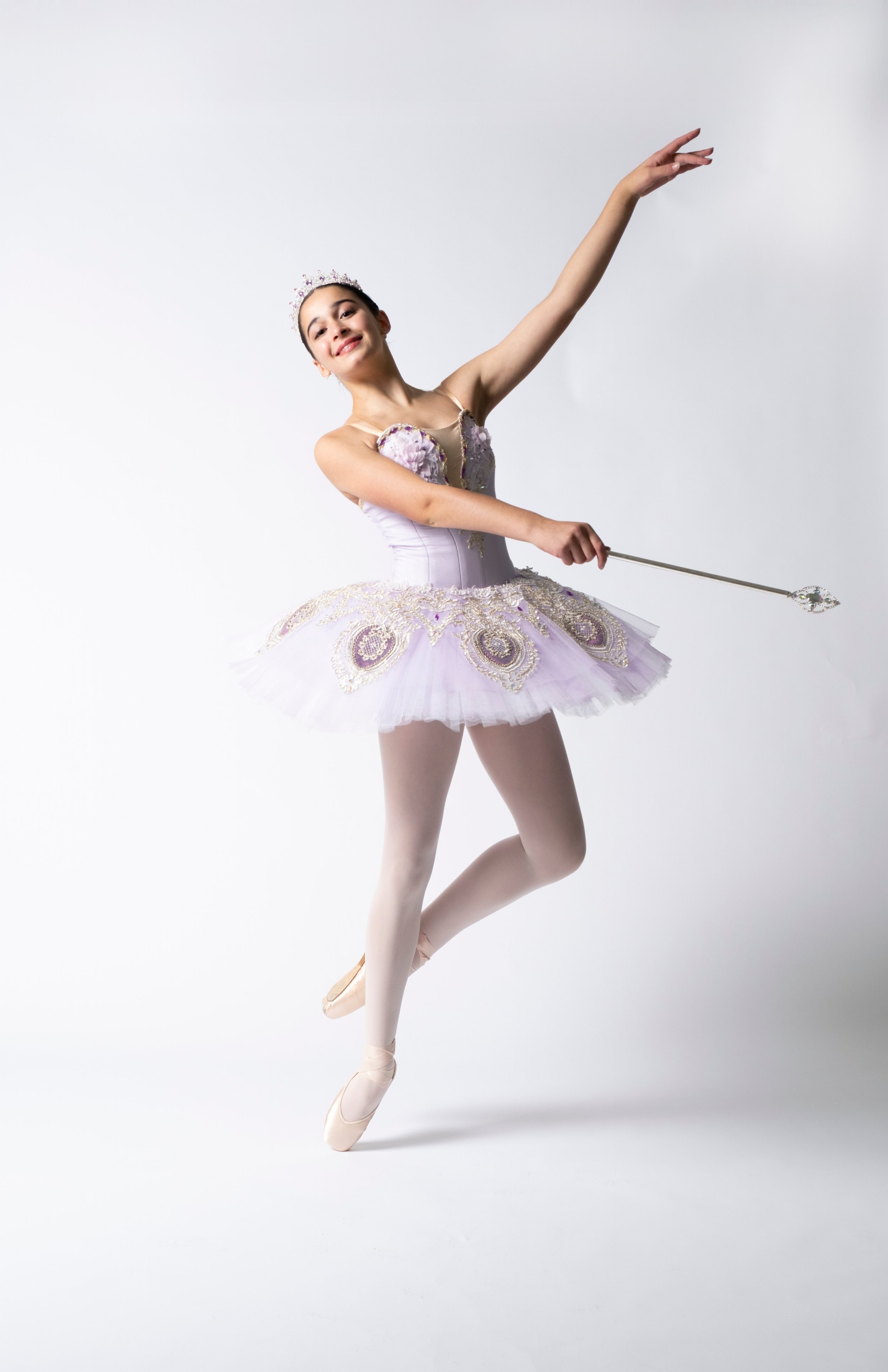 The Nutcracker — Michigan Ballet Academy