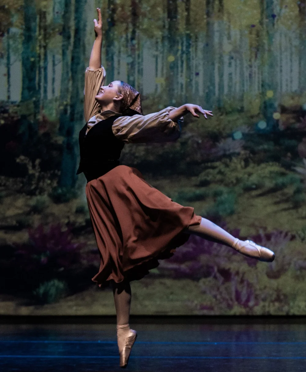 Michigan Ballet Academy