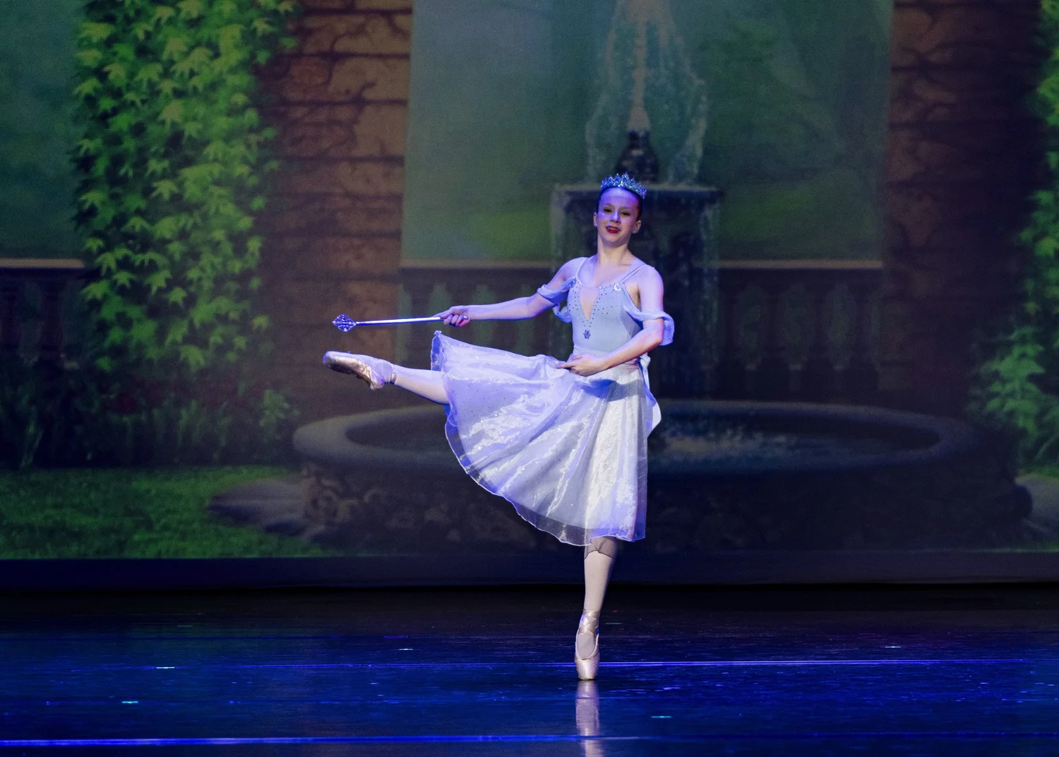 Michigan Ballet Academy