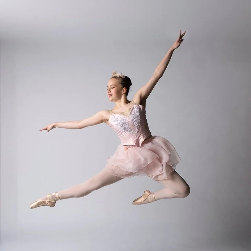 Michigan Ballet Academy