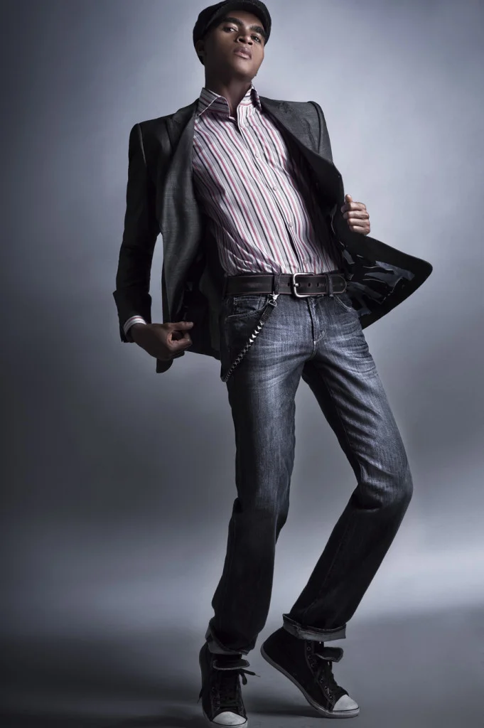 FASHION MEN — DC Photographer | Tim Coburn Photography