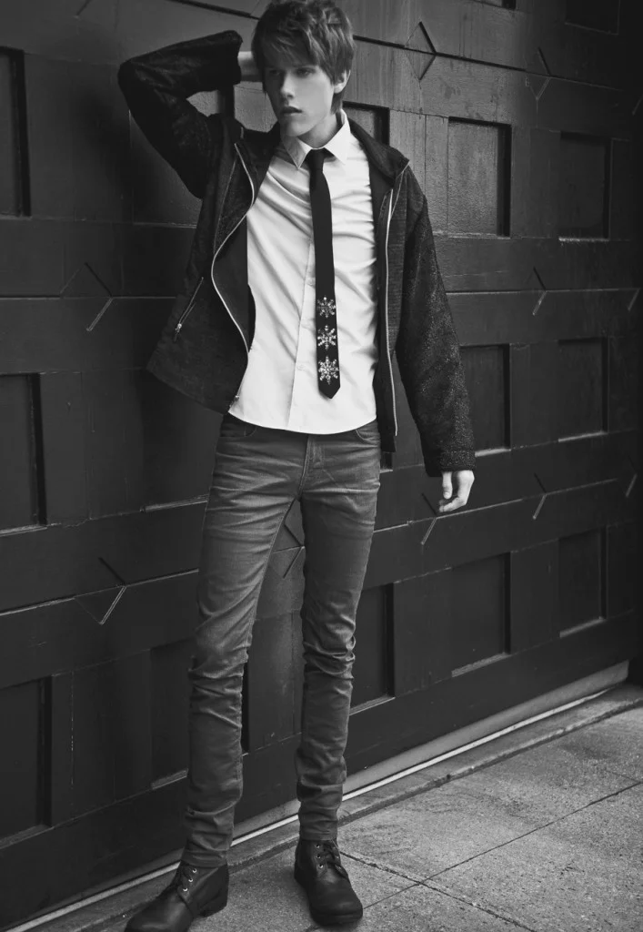 FASHION MEN — DC Photographer | Tim Coburn Photography