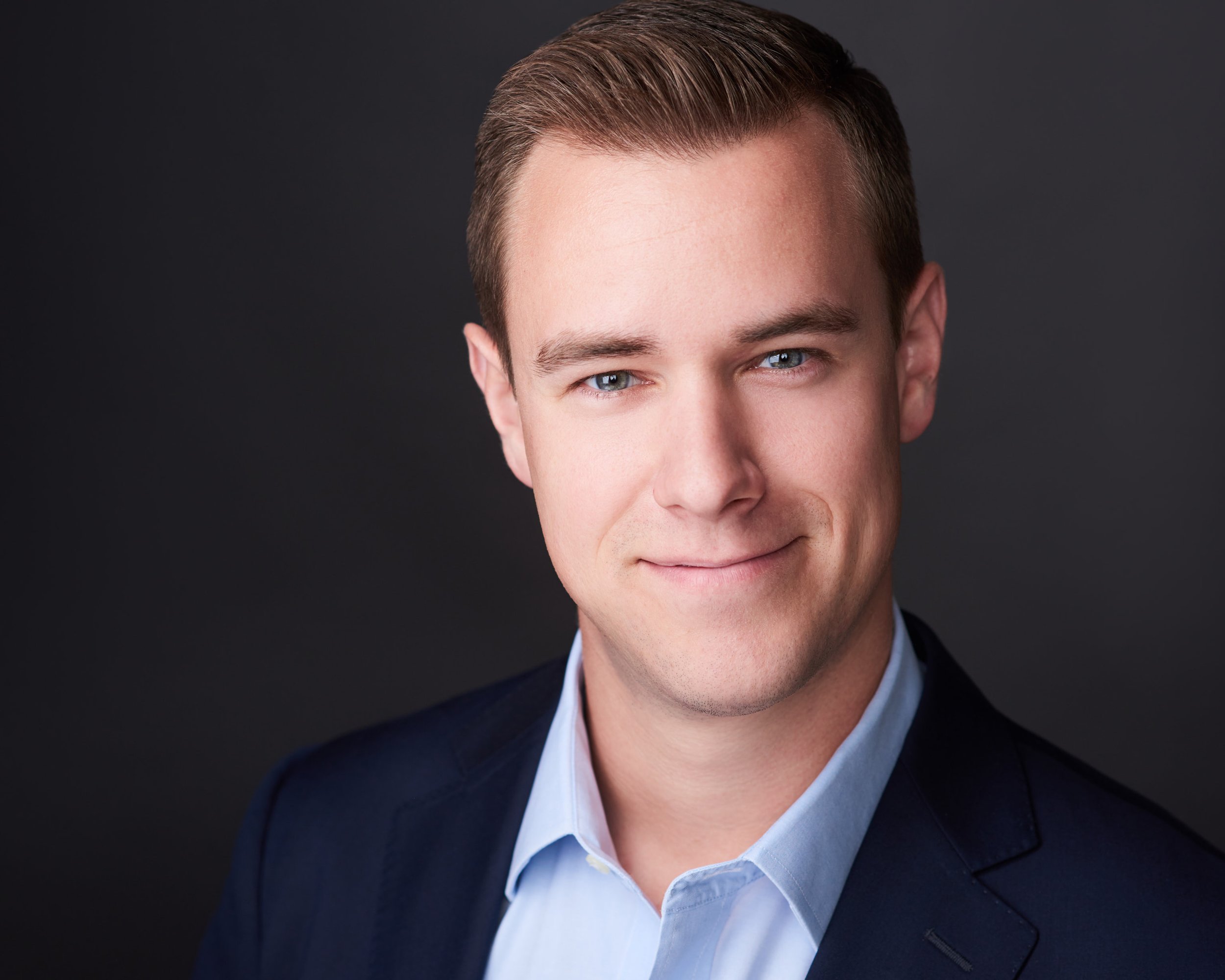 The BEST Professional Headshots — DC Headshot Photographer | Tim Coburn ...