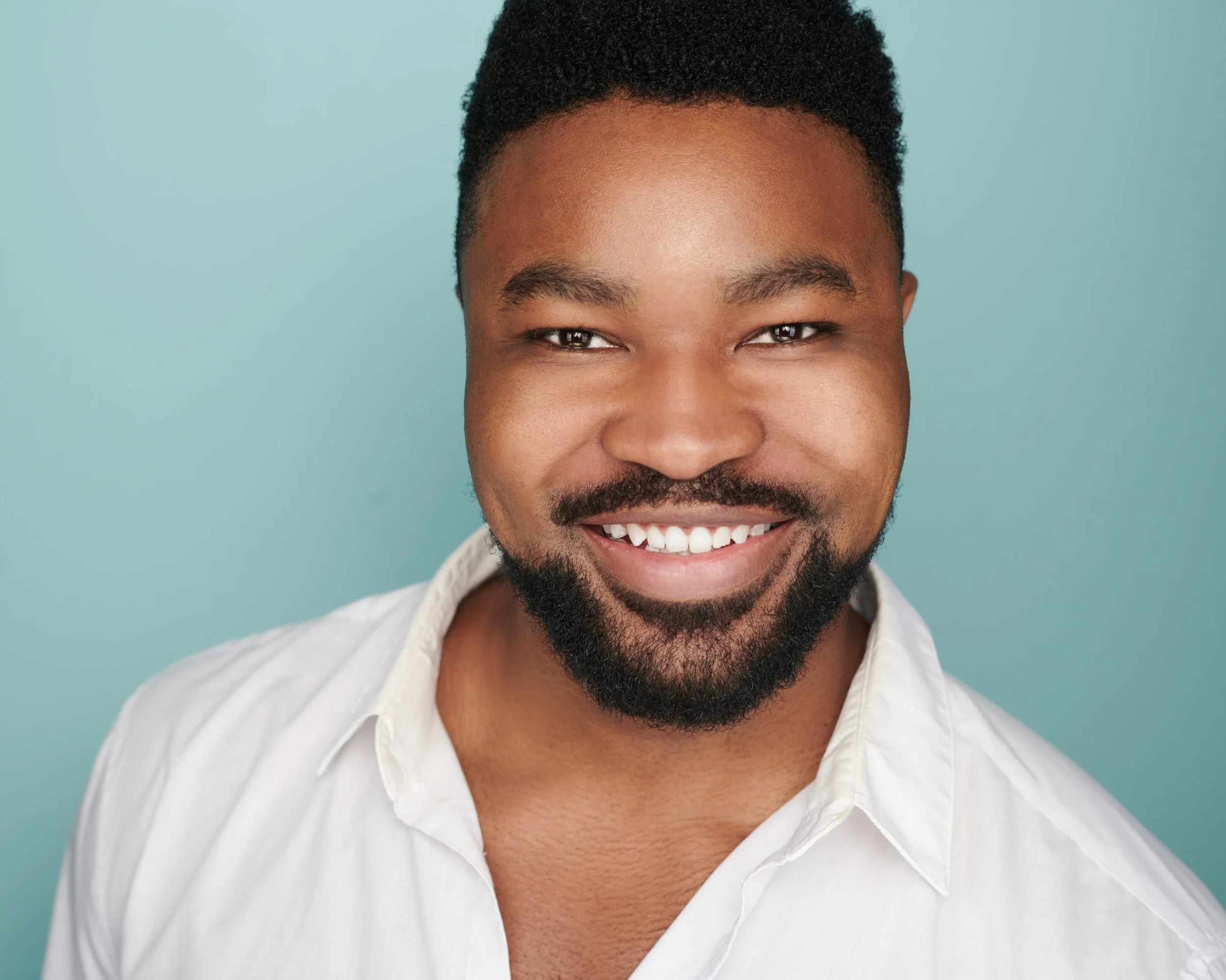 The BEST Professional Headshots — DC Headshot Photographer | Tim Coburn ...