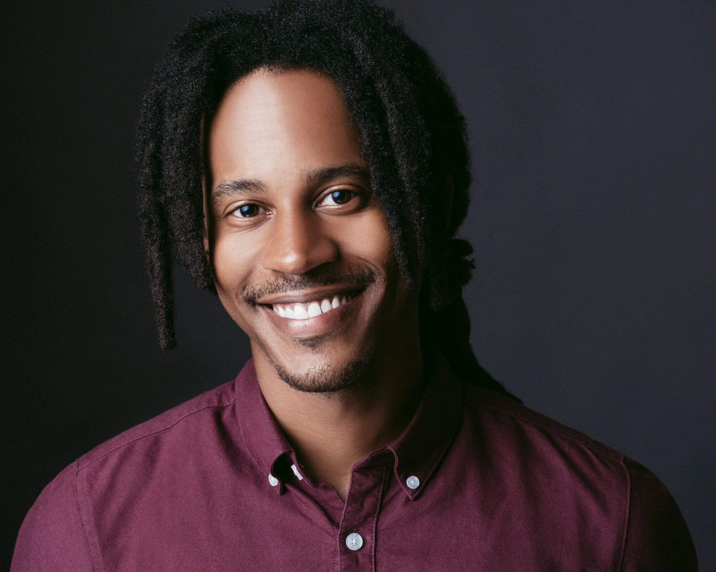 The BEST Professional Headshots — DC Headshot Photographer | Tim Coburn ...